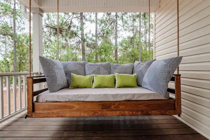 The Perfect Swing  Sleeps 8 +Goldentee &Pool Table - Pinehurst, NC