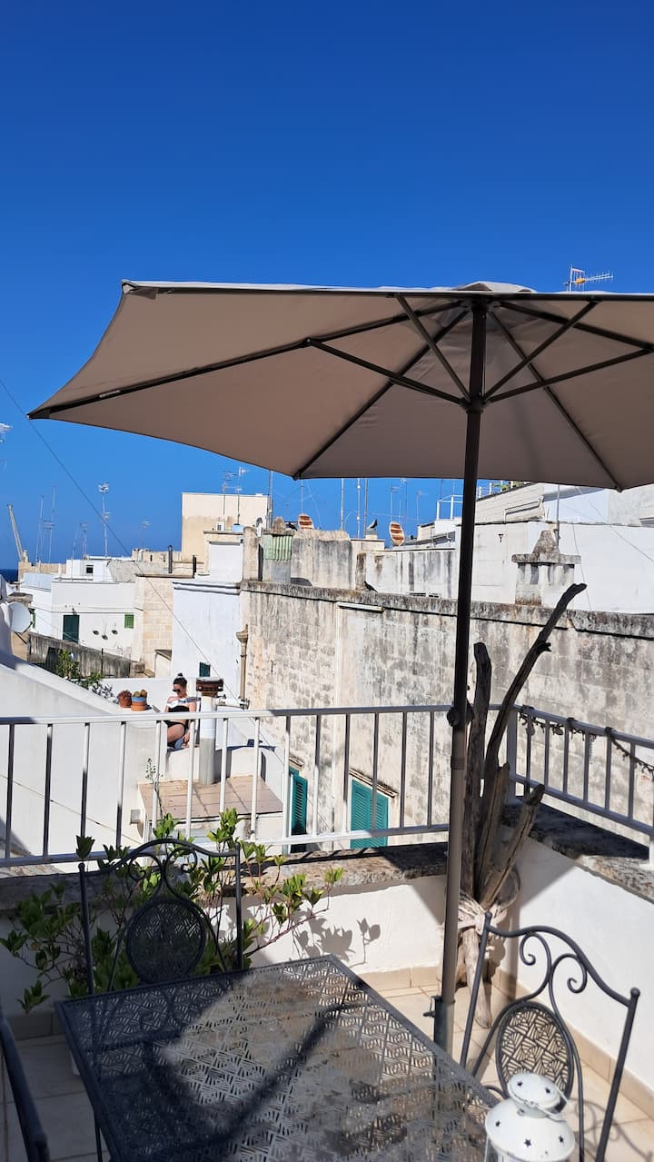 Guest House Santa Caterina - Monopoli