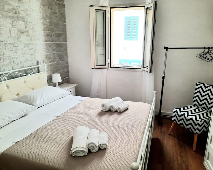 Guest House Santa Caterina - Monopoli