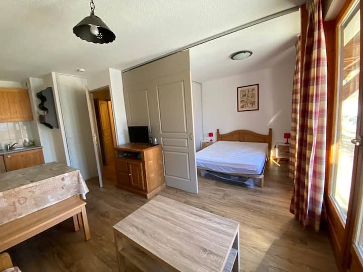 Appartement 4/6 Personnes - Saint-Sorlin-d'Arves