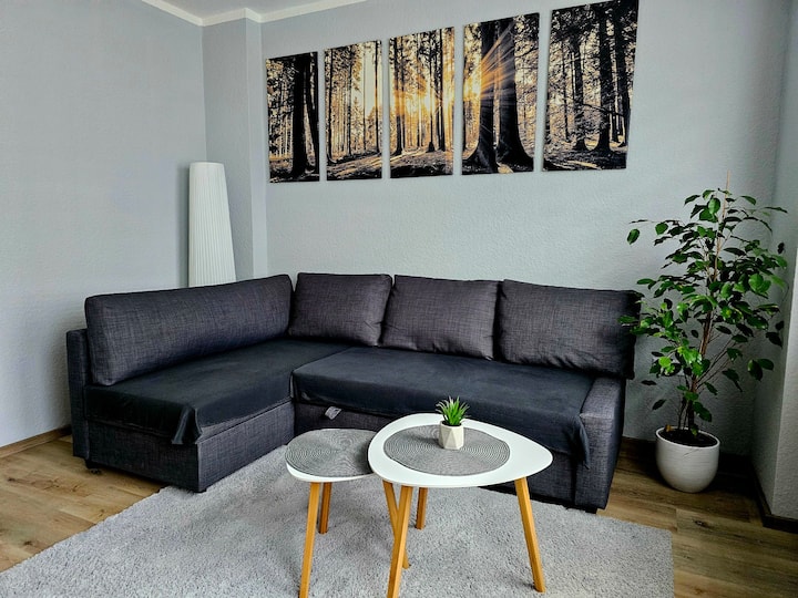 I&d Apartments - Duisbourg