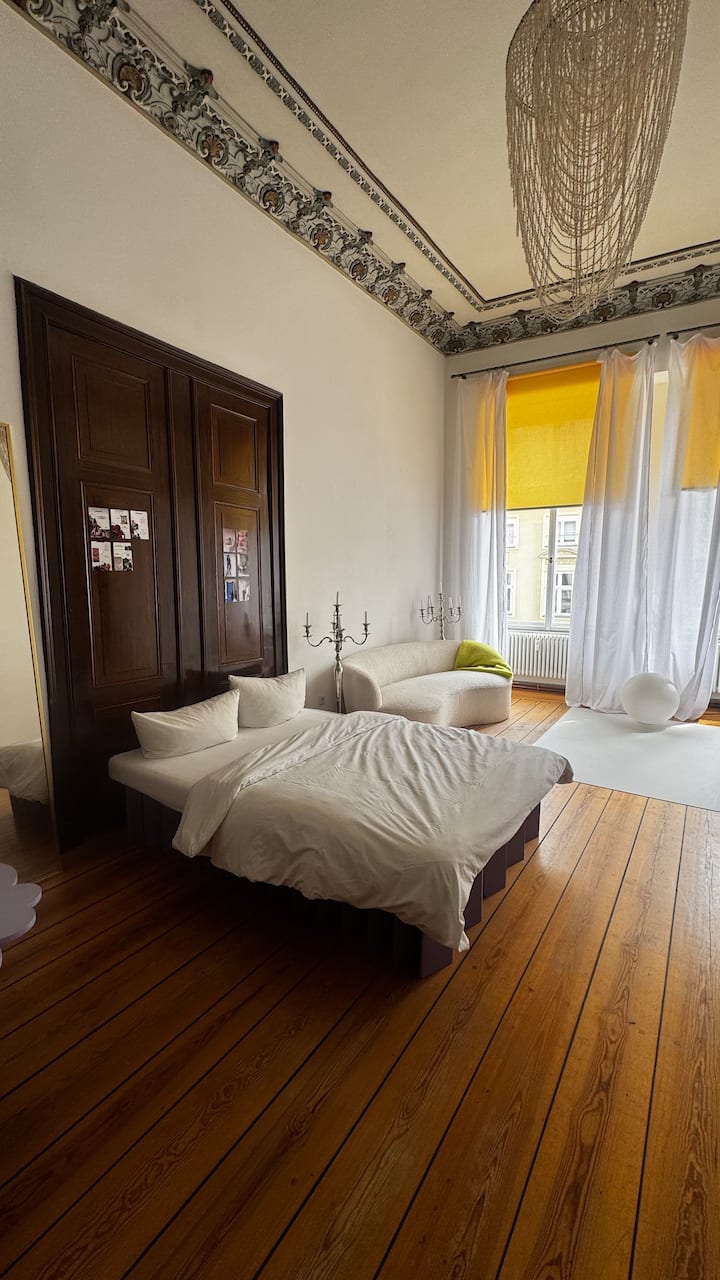 Studio Apartment In Der Altstadt - Stralsund