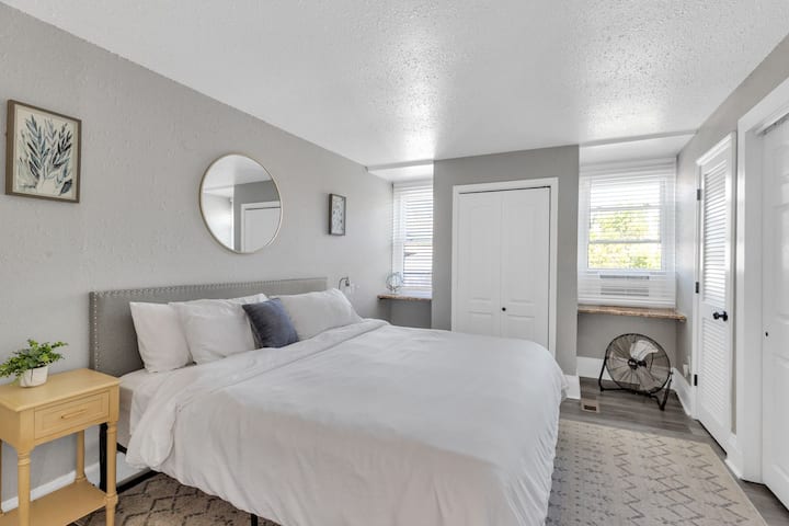 The Headliner Suite On Main Street - Ameristar Casino Resort Spa St. Charles