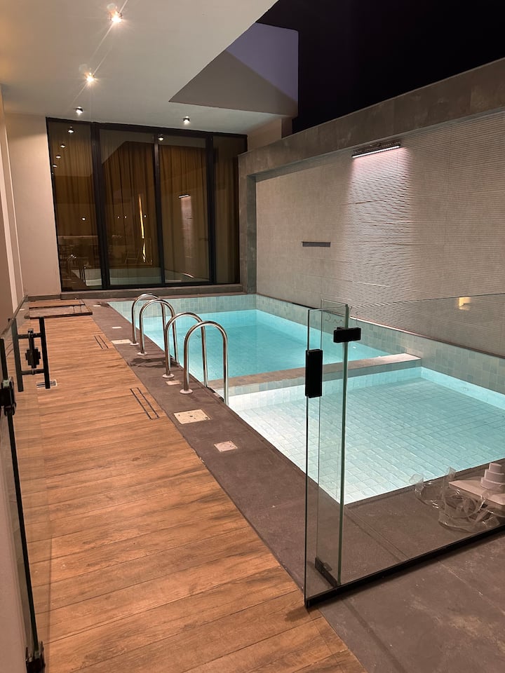 شاليه الفيصل - Jeddah