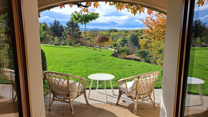 Studio Entre Lyon Et Beaujolais - Dardilly