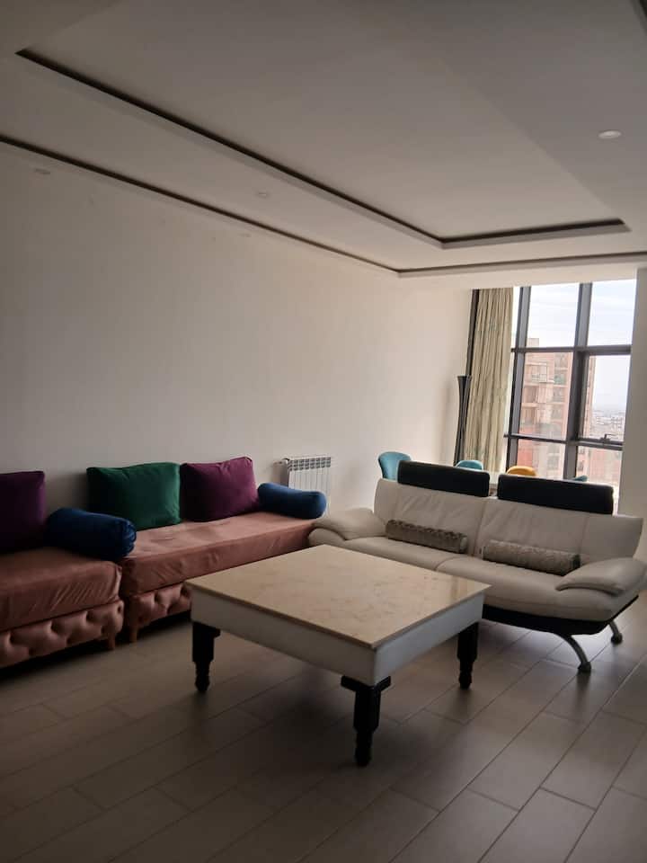 Magnifique Appartement - Algérie