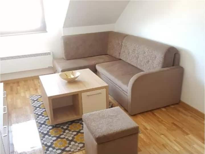 Lux Apart. Sa Odvojenom Spavaćom - Zlatibor