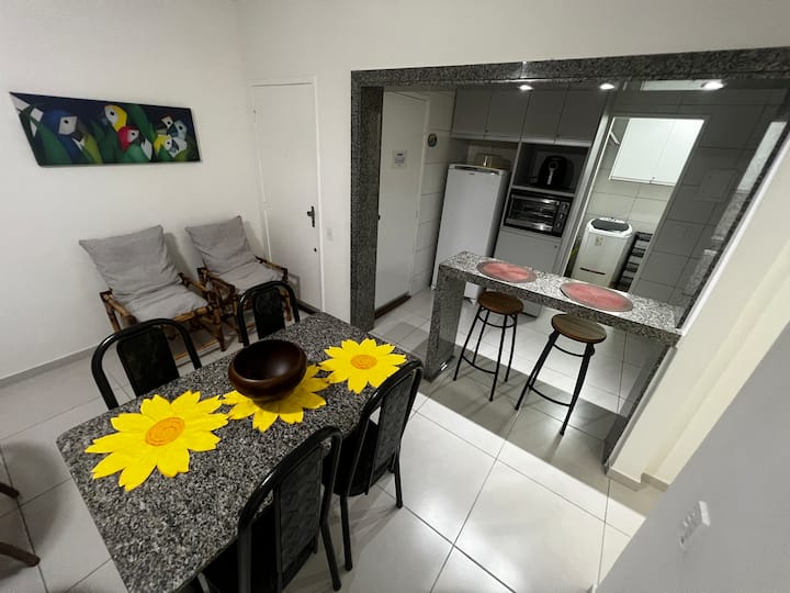 Recanto De Camburi - Vitoria