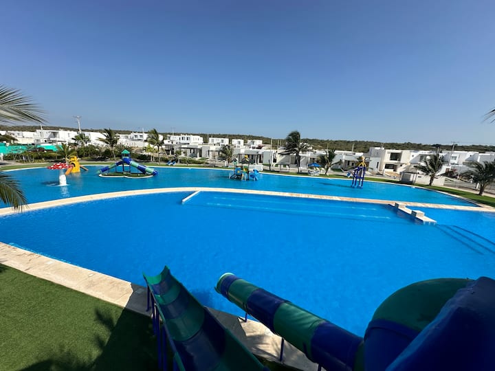 Punta Blanca Luxury Residence 2 - Punta Blanca