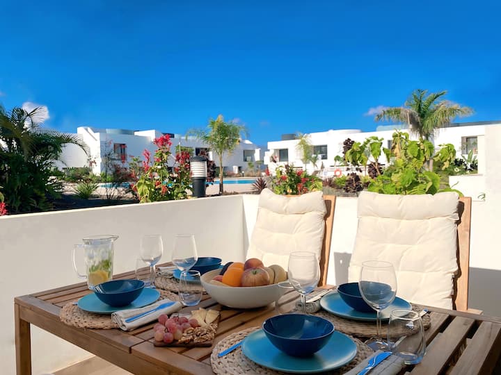 Fuerte Calma Luxury Apartment Fuerteventura - Fuerteventura