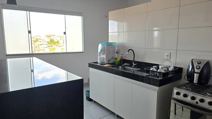 Casa Em Diamantina - Diamantina