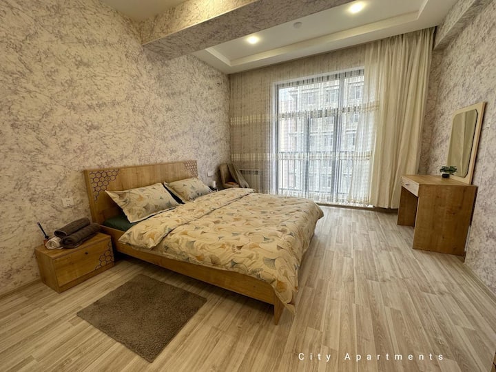 Aquamarine Premium Apartment - Baku