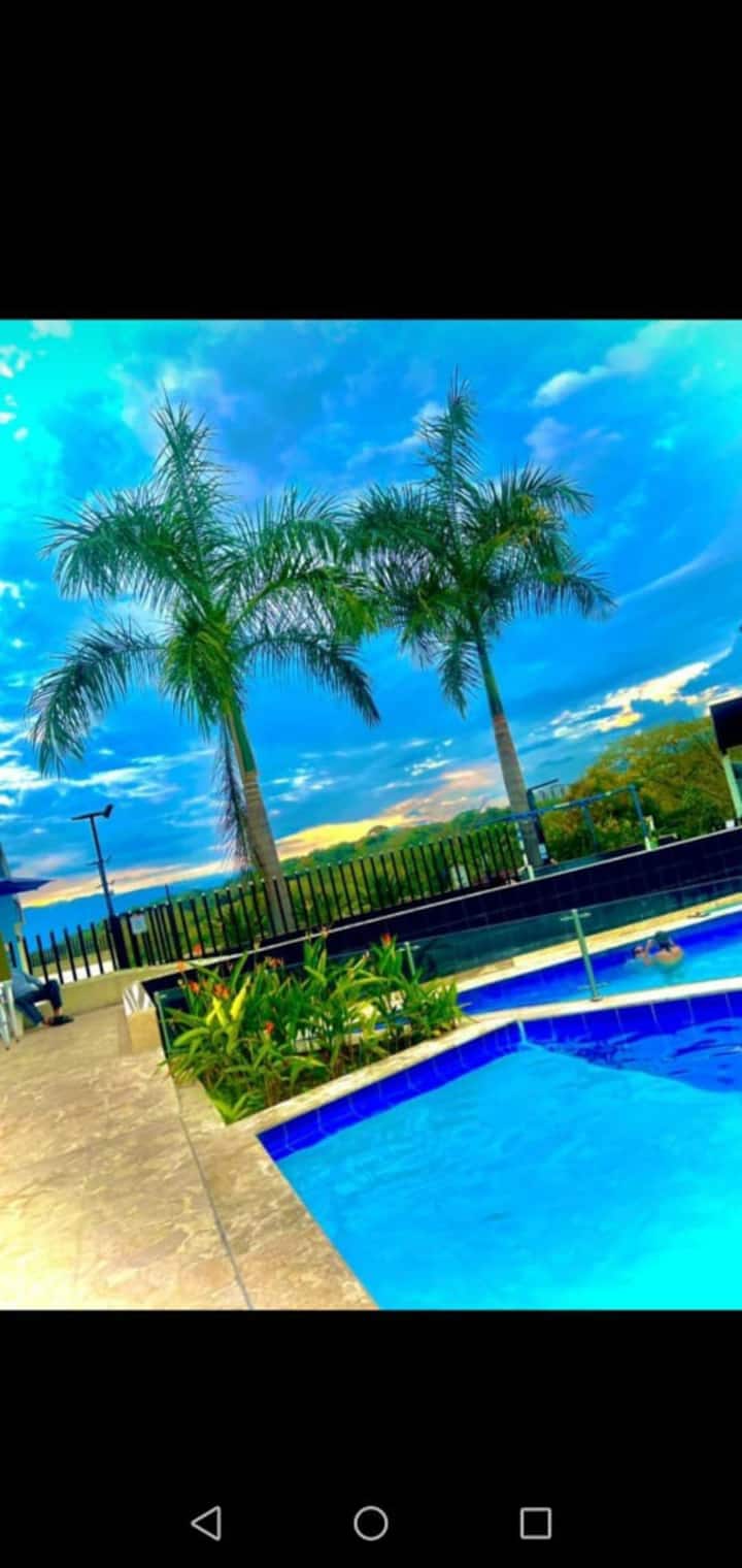 El Mejor Descanso En Familia - San Jerónimo