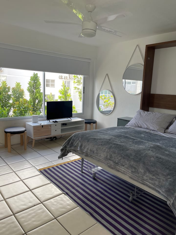 Candina Beachfront At Condado - San Juan, Puerto Rico