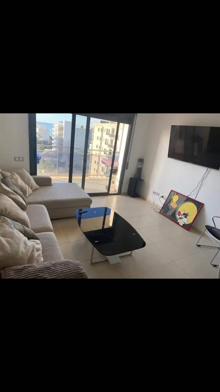 Piso Luminoso Con Vistas A Mar - Ibiza