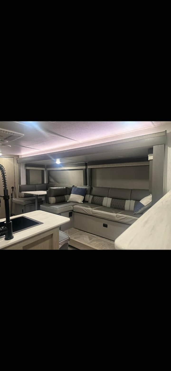 Great Weekend Get Away! - Carlsbad, NM