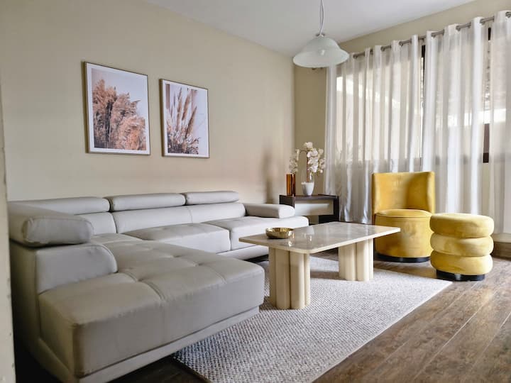 Ciudad Palmarés - Escuintla