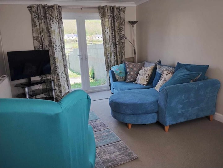 Meadow Vale - Milford Haven