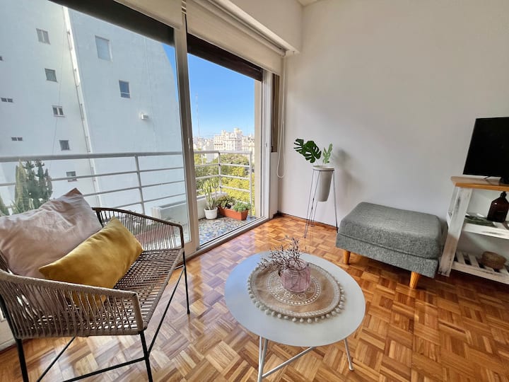Ba Suites Centro - Argentina