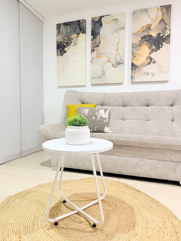 Apartamento En Excelente Ubicación. - Pereira, Colombia