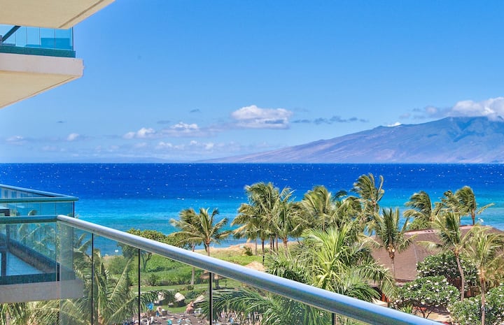Maui Resort Rentals: Honua Kai Hokulani 511/12/13 - Maui, HI