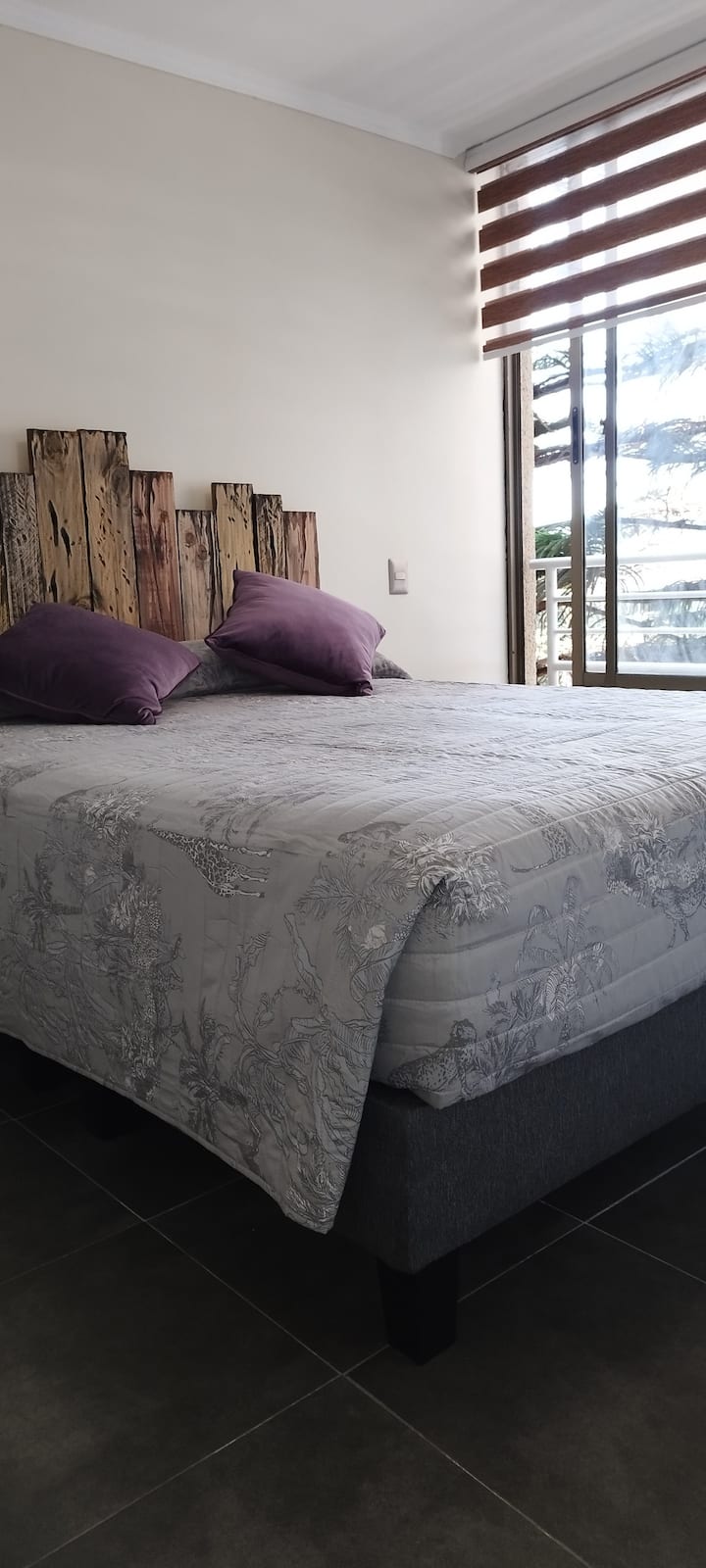 Central Y Acogedor Dept/est Gratis - Antofagasta