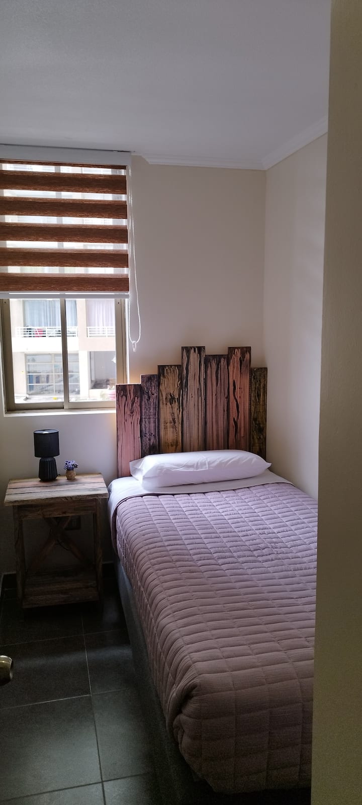 Central Y Acogedor Dept/est Gratis - Antofagasta