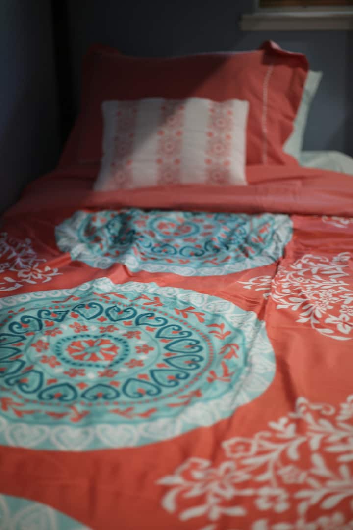 Bottom Bunk #1 - Shared Room/bthroom - American Canyon, CA