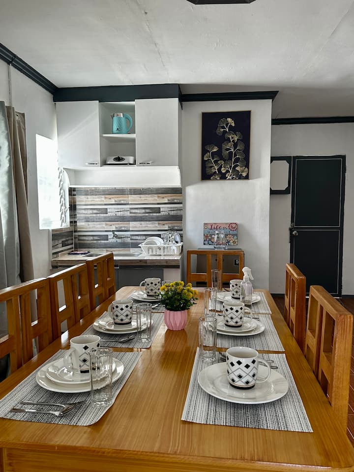 Whole House For Rent  15 Pax Max To 20 Pax - Cagayan de Oro