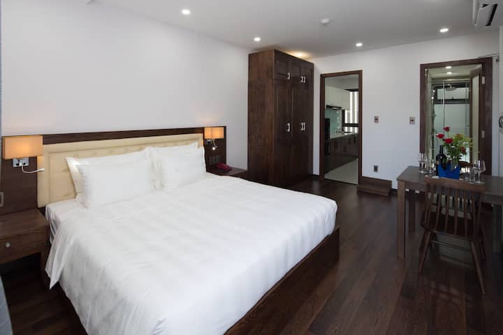 Room 201 (Room Without Balcony) - 다낭