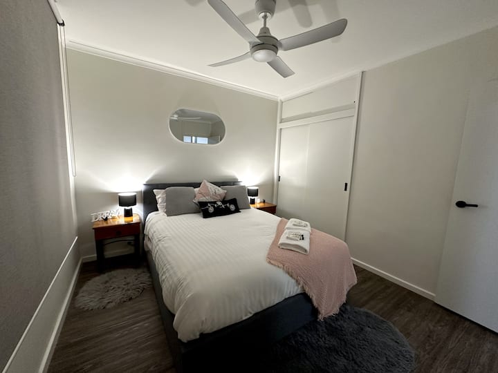 Centralised Apartment In The Heart Of Mildura - Mildura