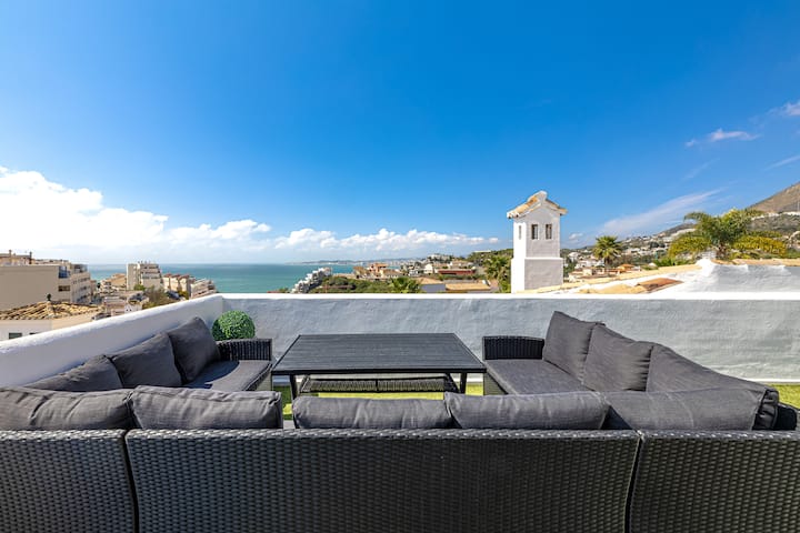 Costa Golf - Benalmádena