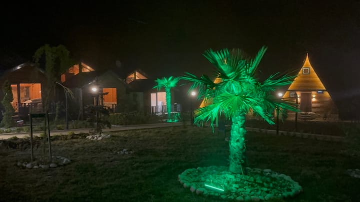 ŞİLe Liligum & Ella Bungalow - Şile