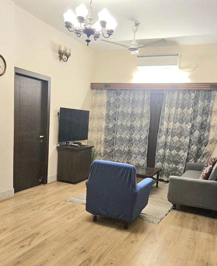 Camac Central In The Heart Of The City! - Kolkata