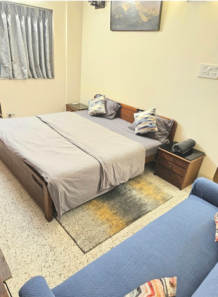 Camac Central In The Heart Of The City! - Kolkata (Calcutta)