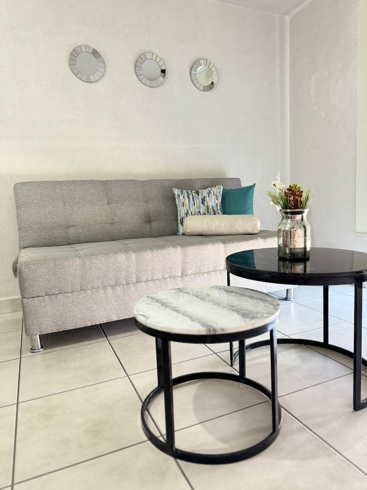 Departamento Torre Parques Gdl 1 - Guadalajara