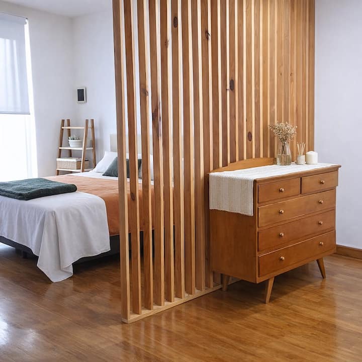 Porá Loft Céntrico - Oberá