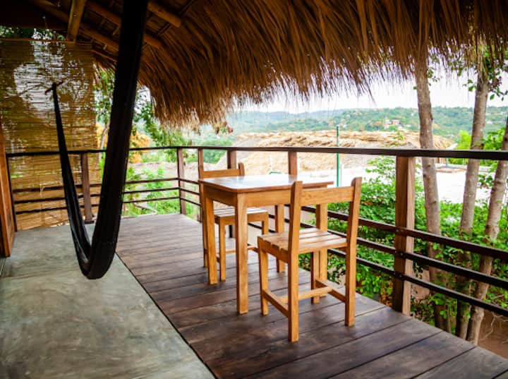 Casa Marisa, Dolci Momenti - Mazunte