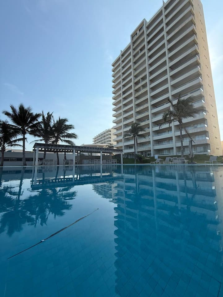 Torre Marmara, Velamar - Tampico