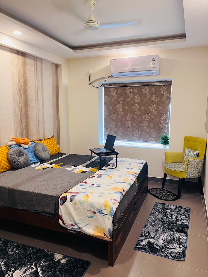 Tilak Serene Hideaway - Puri