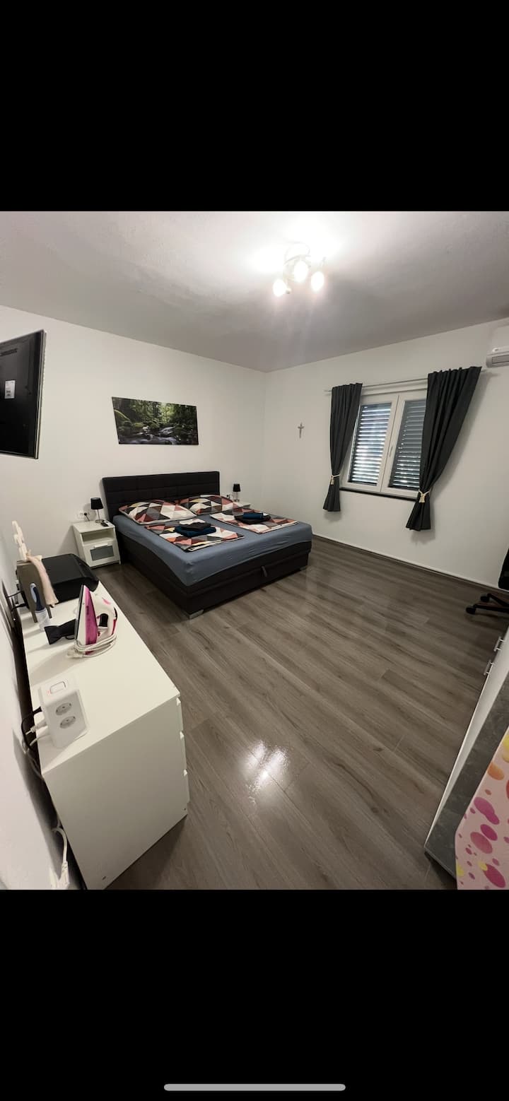 Apartment Viktor - Zadar