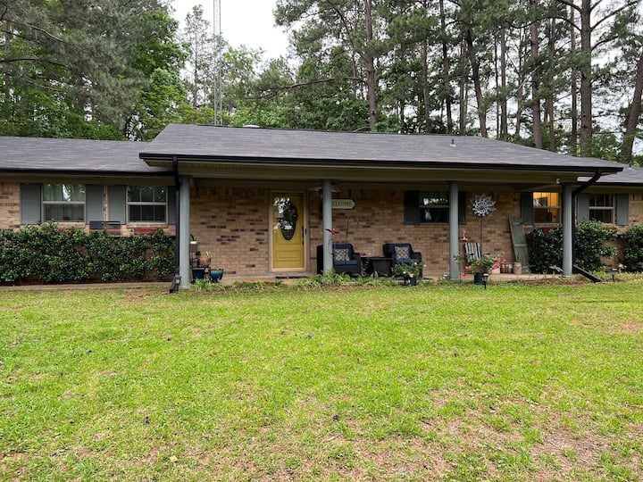 Grace Meadows - Tyler, TX