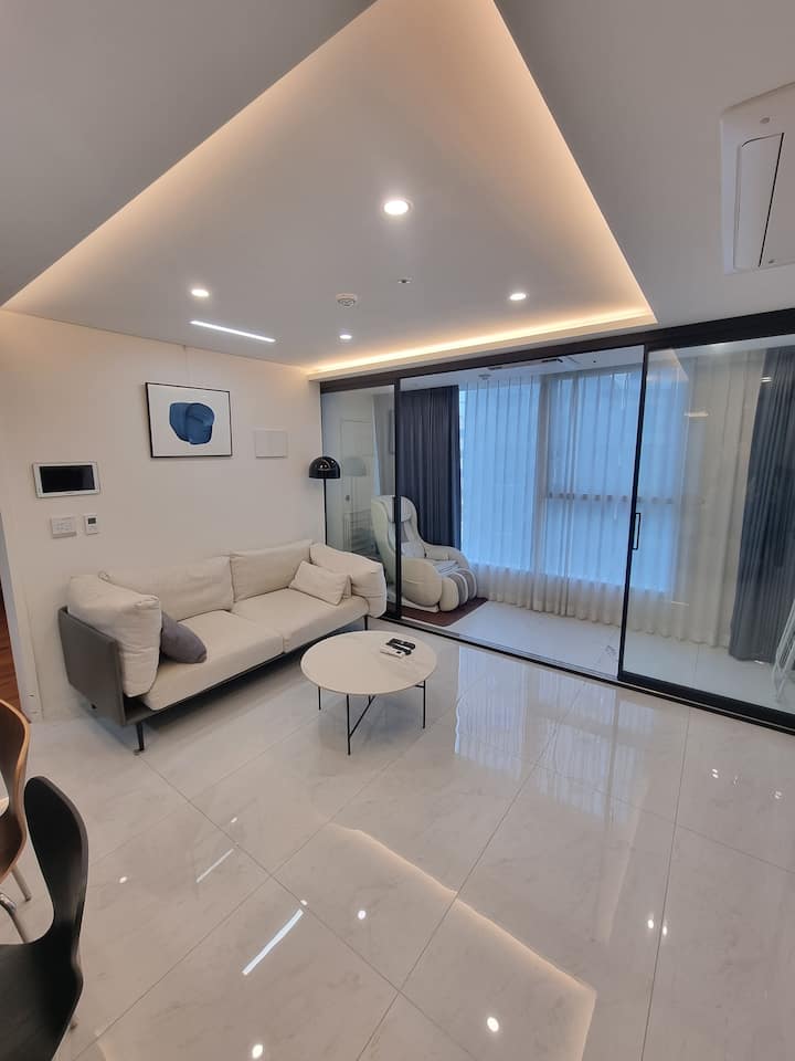 Gangnam Luxury 1.5room_1bed (Q)_10 - Seul