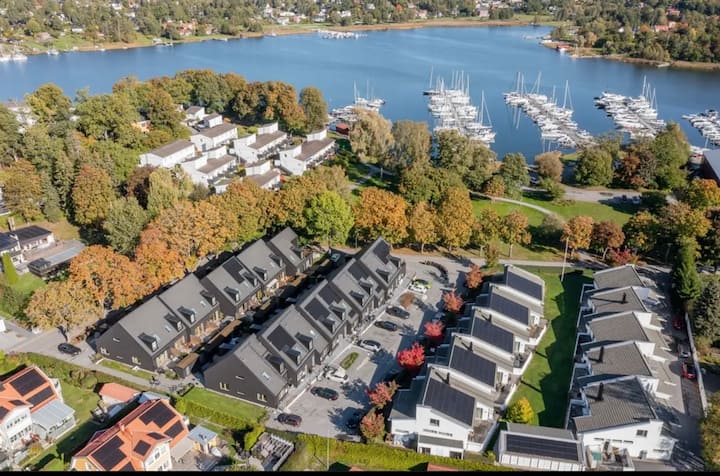 ÖStra Arkipelag - Åkersberga