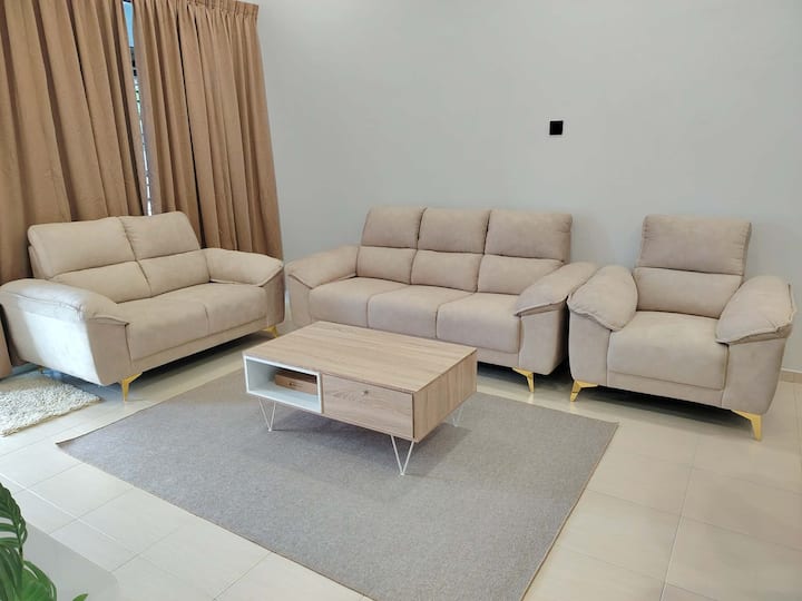 Dream Homestay Segamat -2 - Segamat District