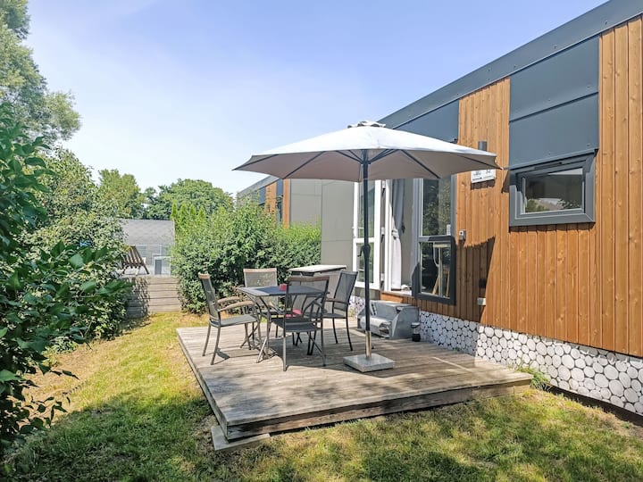 Tiny Haus Sonnendeck By Interhome - Beilngries