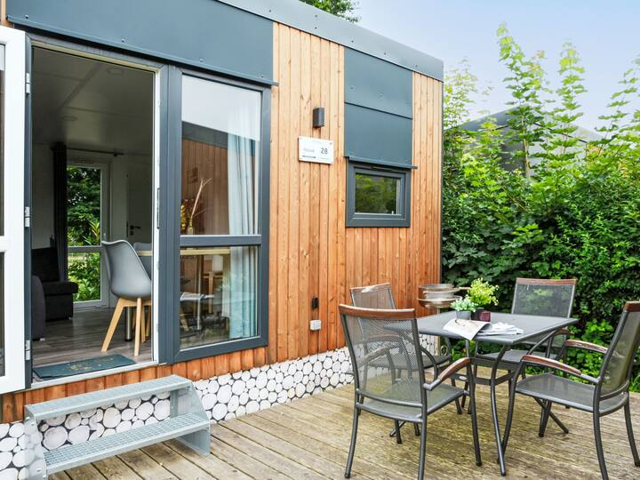 Tiny Haus Edith By Interhome - Beilngries