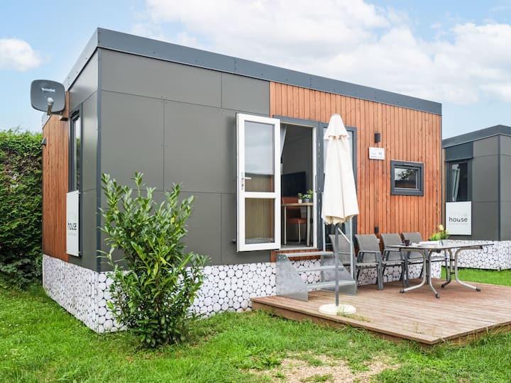Tiny Haus Eisvogel By Interhome - Beilngries