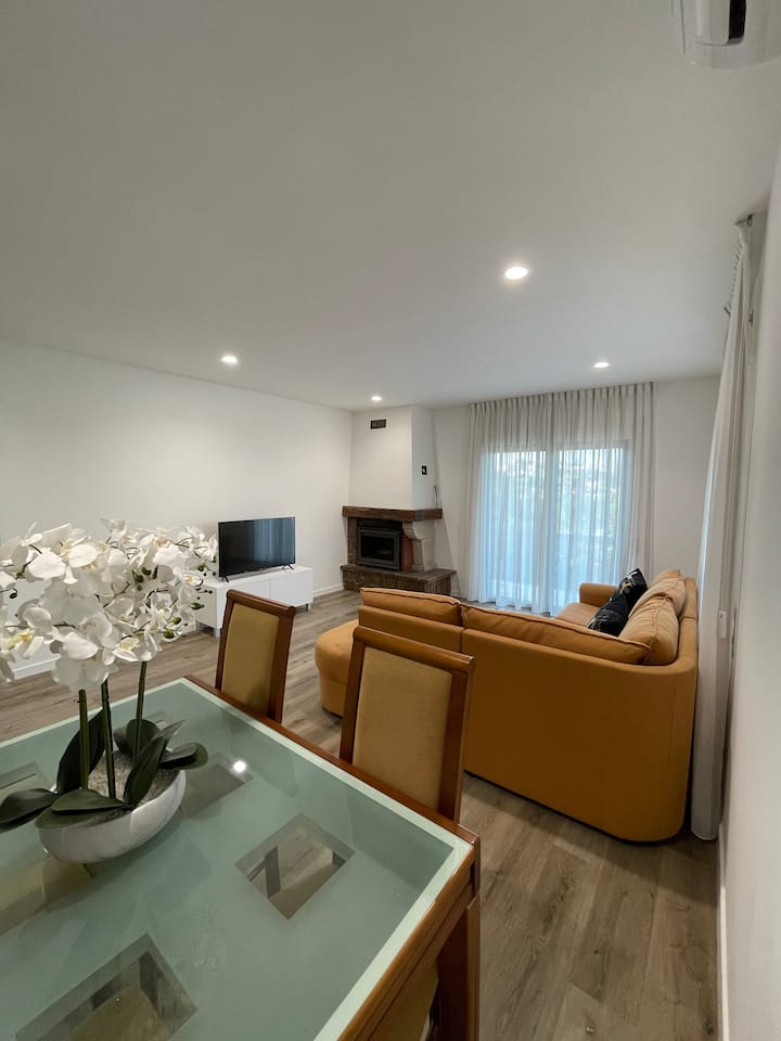 Casa Santyana T2 - Amarante