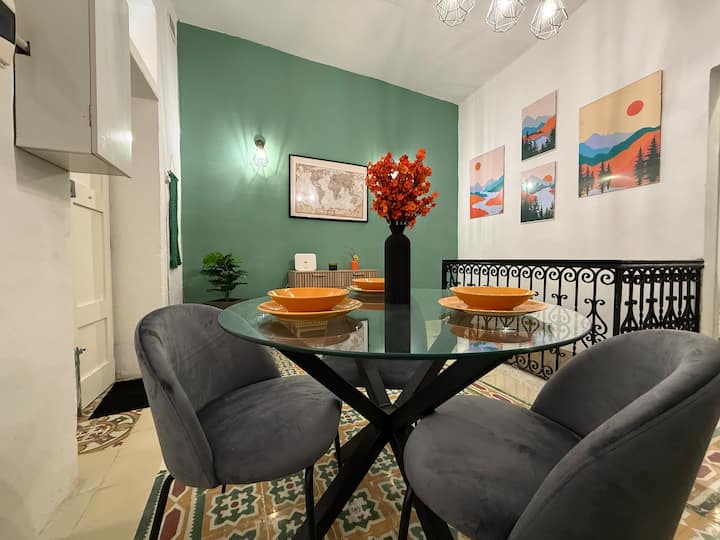 Entire Apartment In Cospicua With A Cellar! - Malta